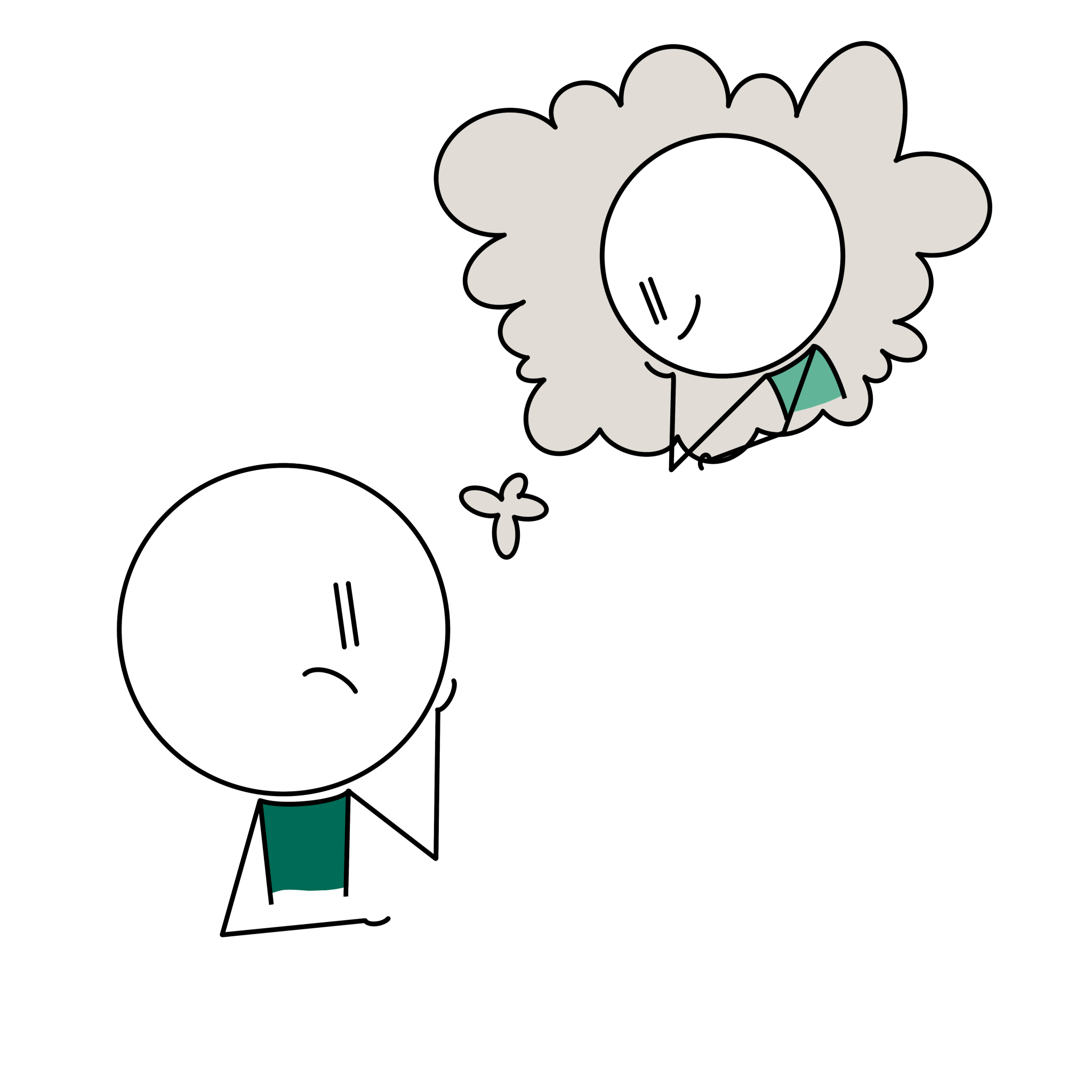 Een praatplaat is meer dan een leuk plaatje - MOS Projectfacilitator